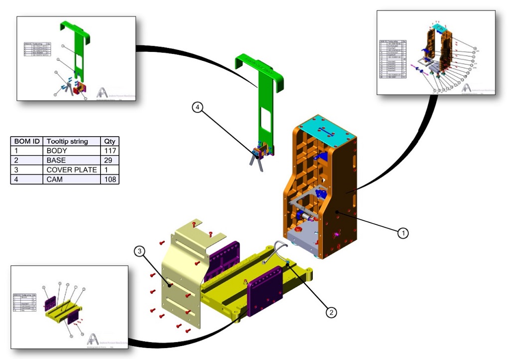 Assembly Instructions – KOHLEX