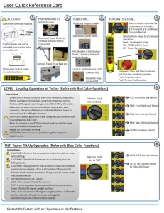 Product Documentation - KOHLEX