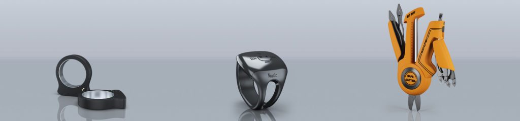 KOHLEX – Product Design Services