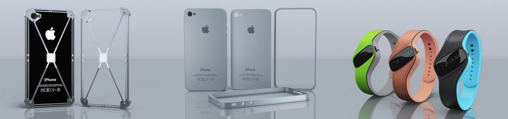 KOHLEX – Product Design Services