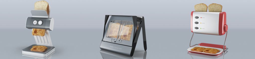 KOHLEX – Product Design Services