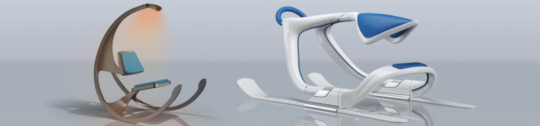 KOHLEX – Product Design Services